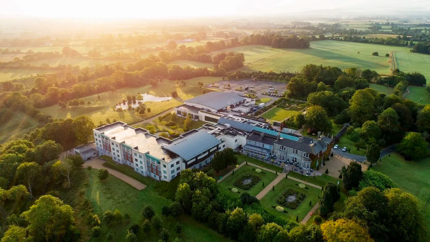 4th Irish Head and Neck Society Annual Conference, Kilkenny, April 2025 ...