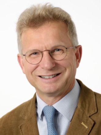 Michiel WM van den Brekel - The Irish Head and Neck Society