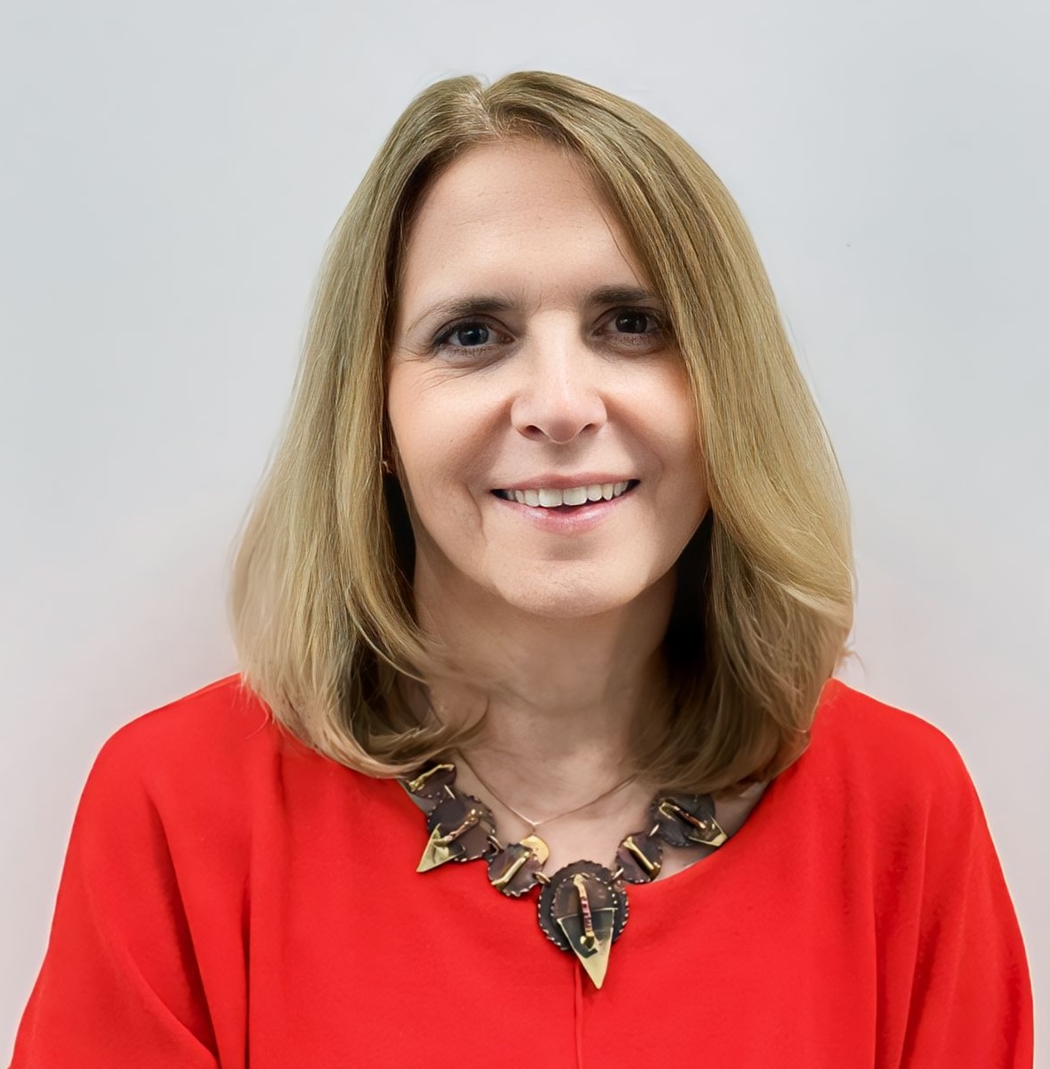 Ann Sandison - The Irish Head and Neck Society